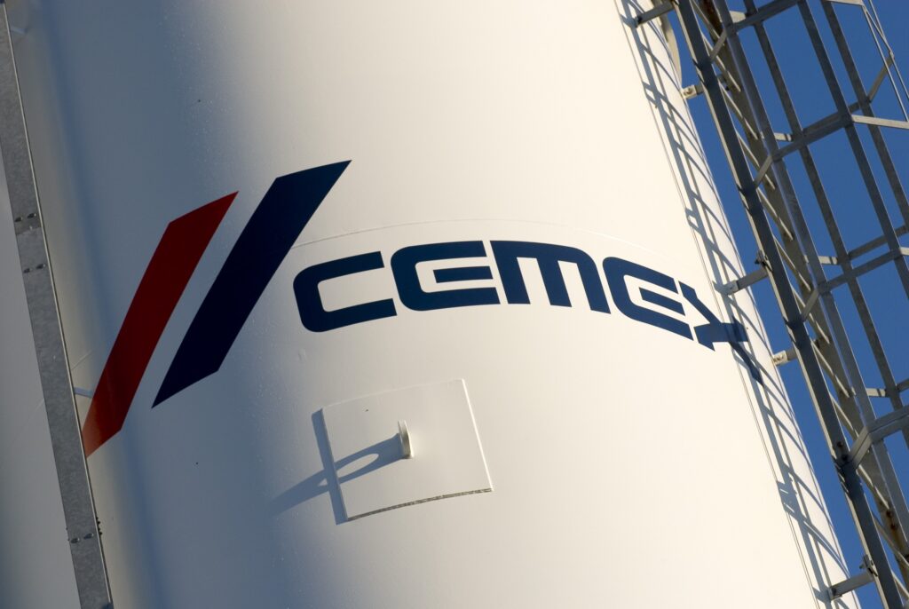 CEMEX reports highest EBITDA in a decade - Aggregates Business