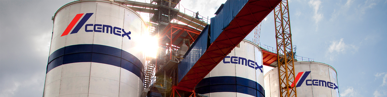 CEMEX achieves global first in being awarded Environmental Product ...