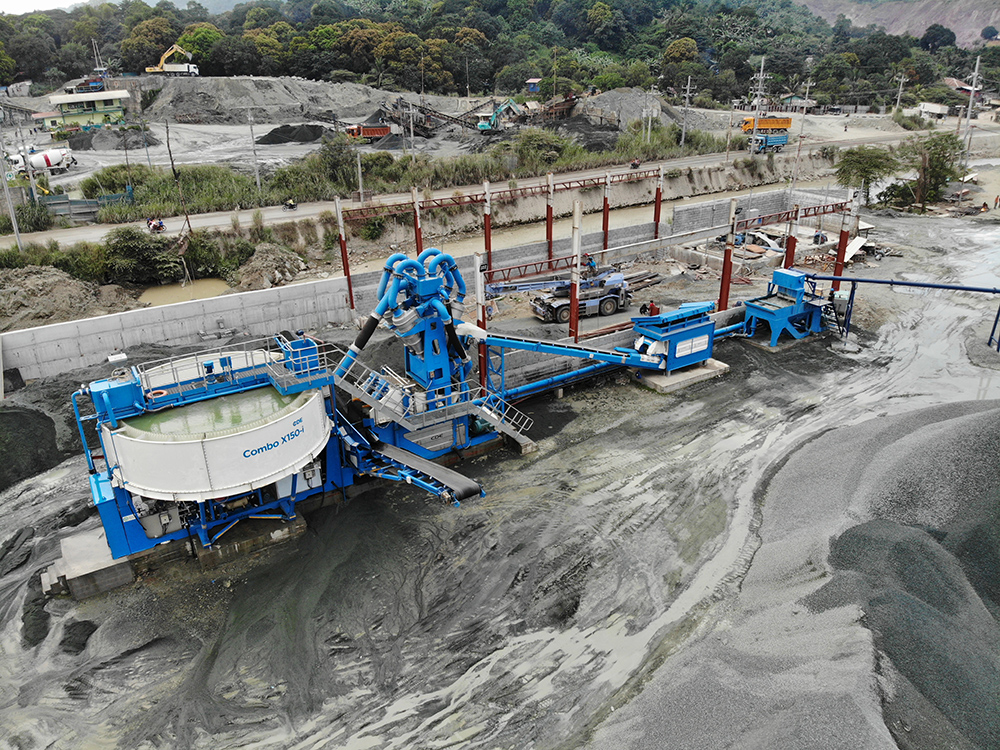 Construction resumption boosts SE Asia aggregates markets - Aggregates ...