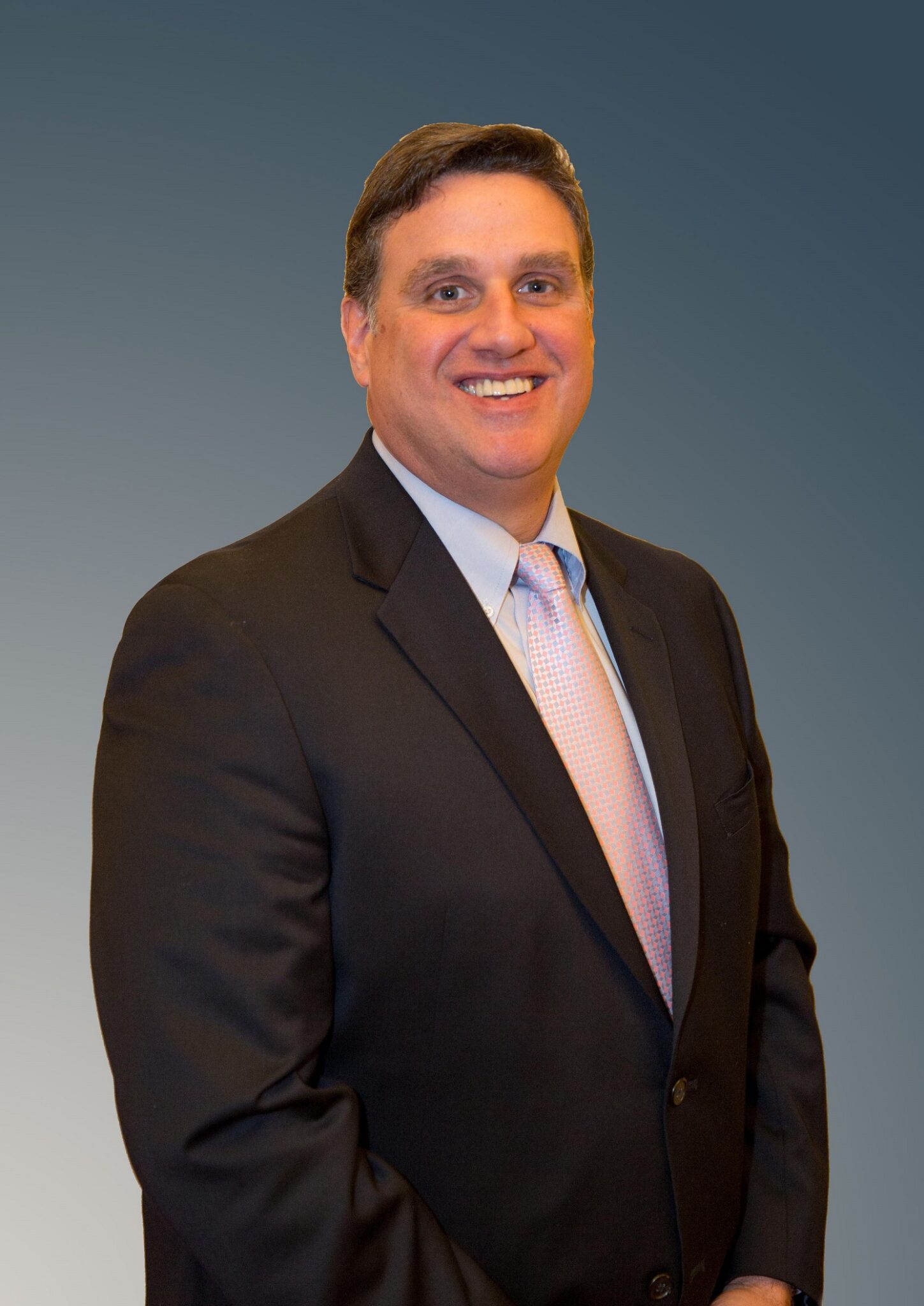 Ric Suzio receives NSSGA's 2022 Barry K. Wendt Commitment Award ...