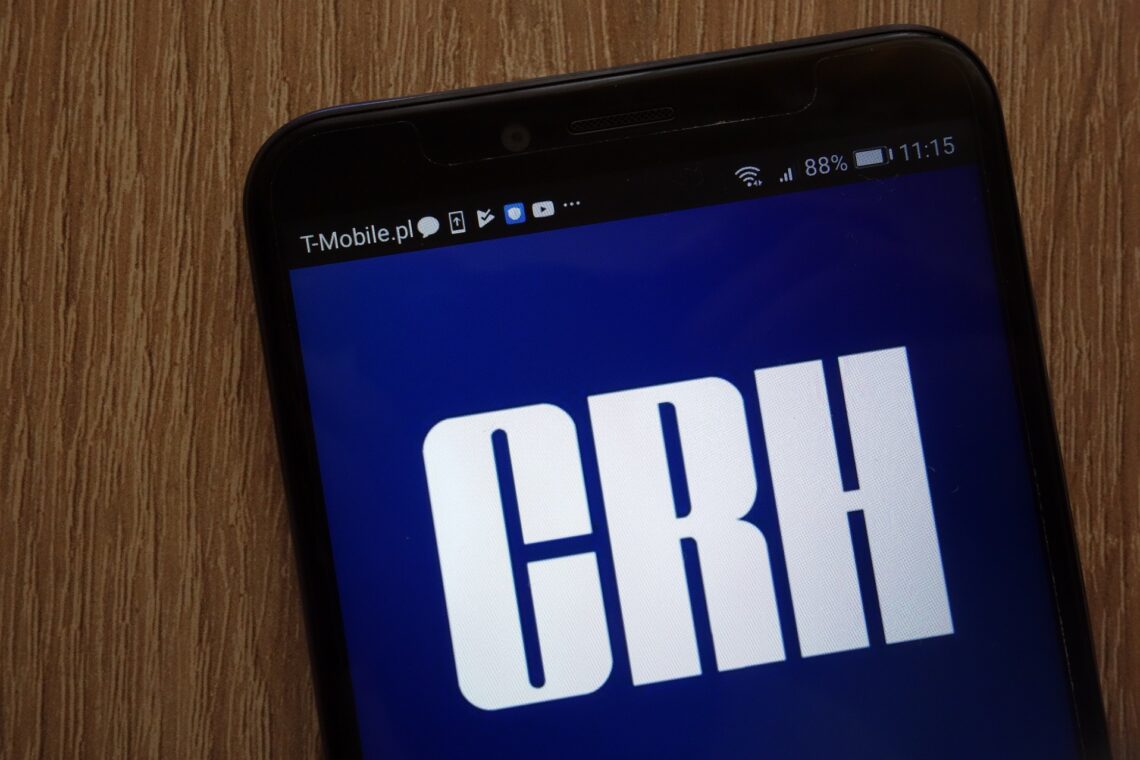 CRH completes U.S.-based Barrette Outdoor Living acquistion ...