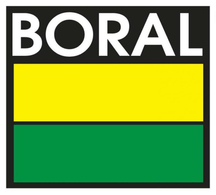 Boral appoints new CFO - Aggregates Business