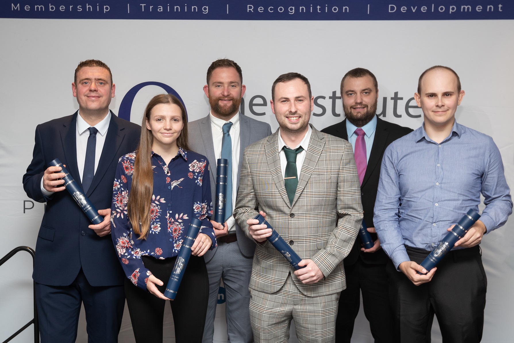 IQ & IAT celebrate high-performing university students at joint awards ...