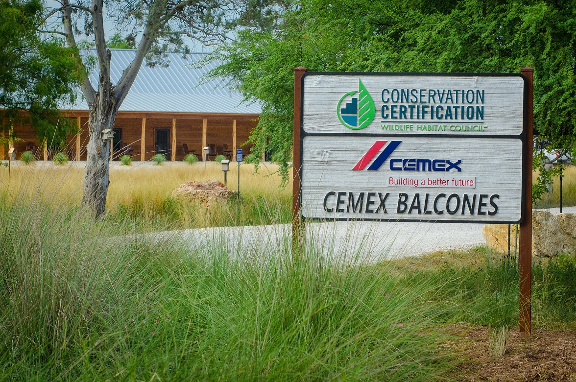 CEMEX named to Texan by Nature 20 for fourth consecutive year ...