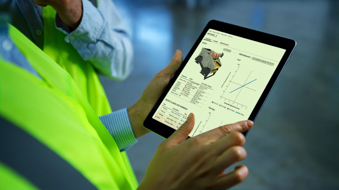 Metso Ouotec expands next-generation Metrics monitoring system to ...