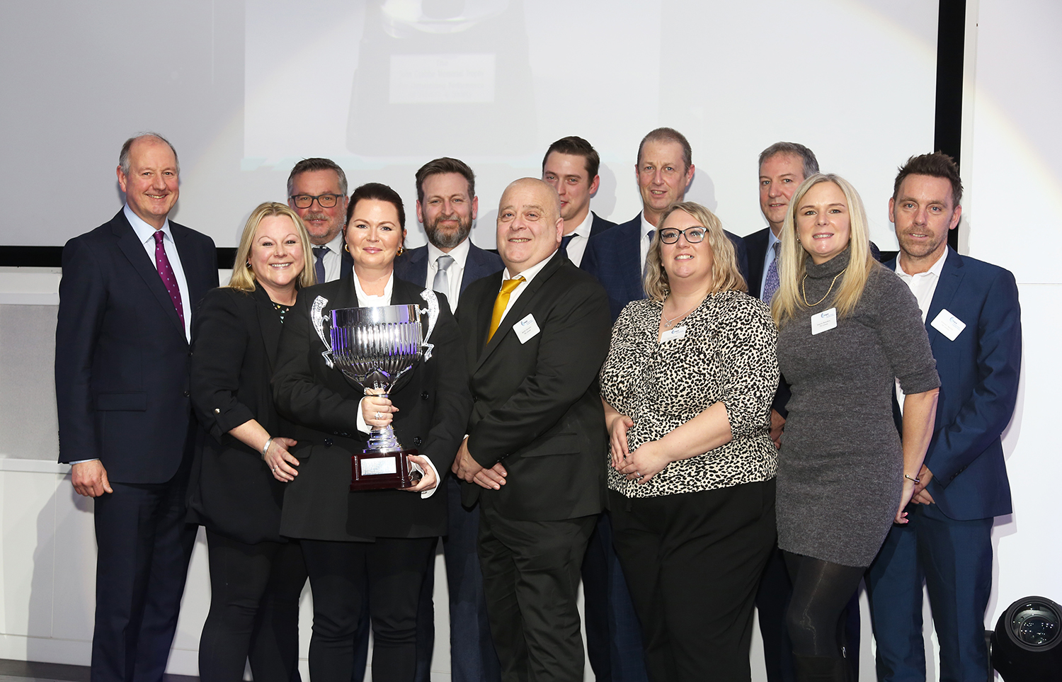 And the winner is...New initiatives & innovations shared at MPA Health ...