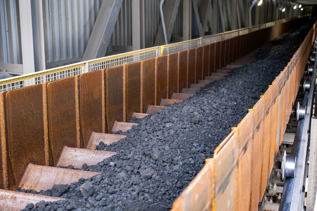 Heidelberg Materials announces first clinker at new cement plant in ...