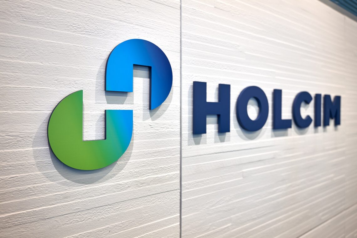 Holcim 14Trees launches first construction 3D printer made in Africa ...