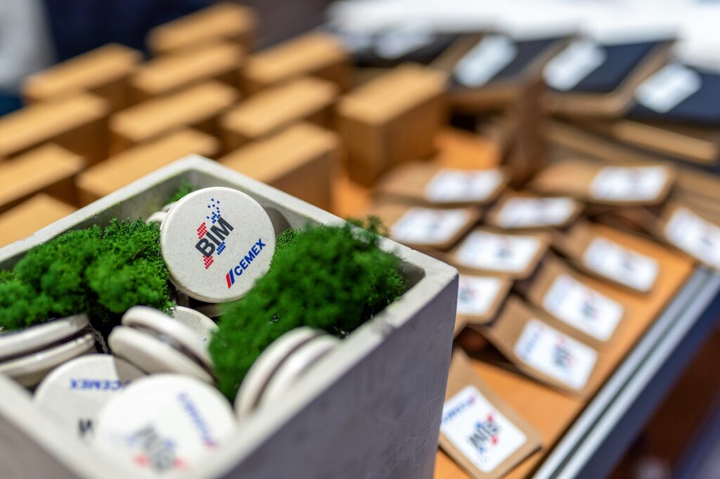 Cemex Poland launches BIM tools to help architects & engineers choose ...