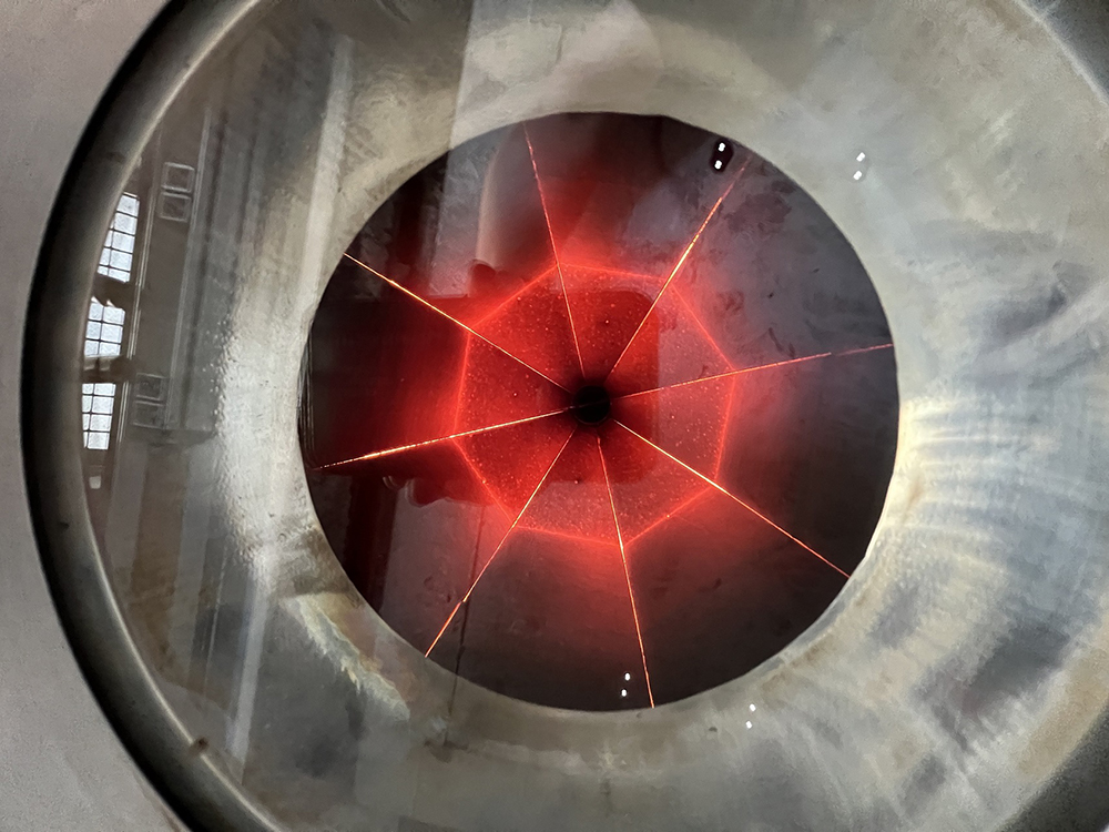 Cemex and Synhelion make further progress toward the world’s first ...