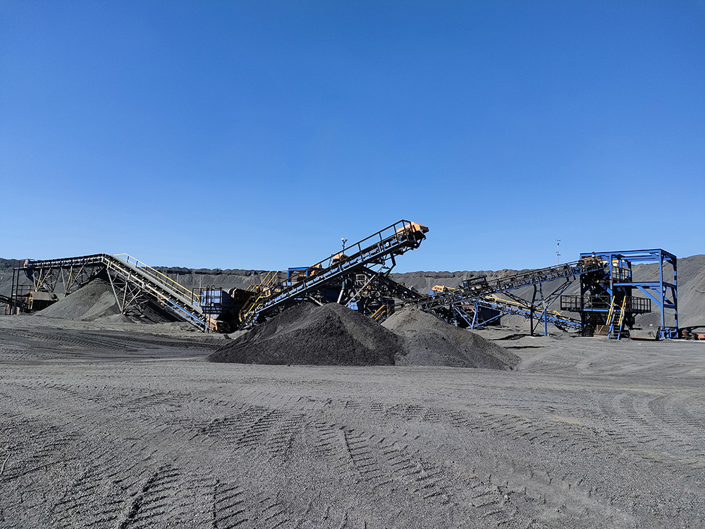 Winning the day with Afrigrit - Aggregates Business