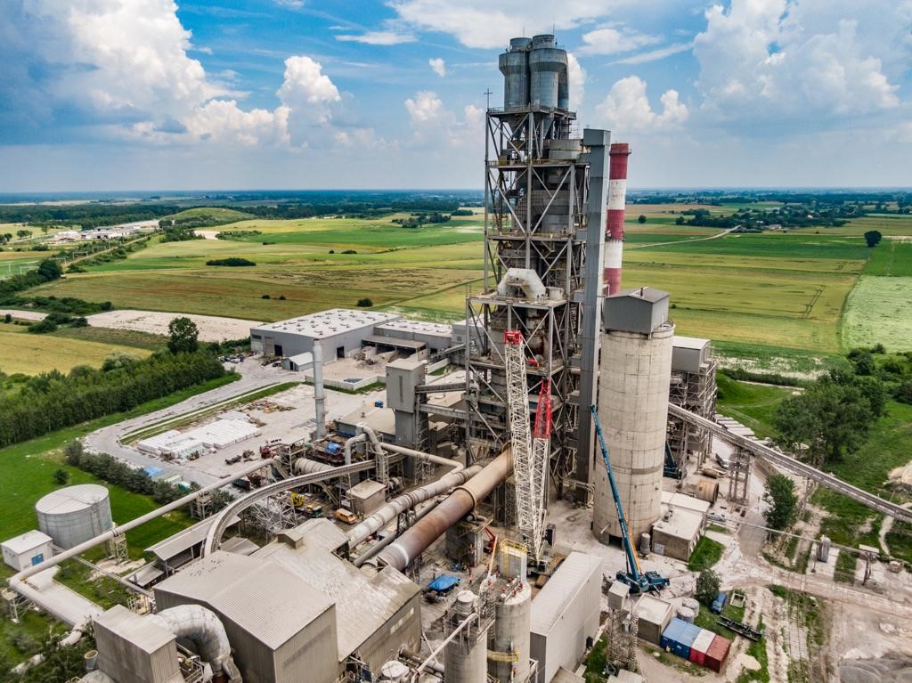 Cemex Europe makes strong progress with EPD Certificate rollout ...