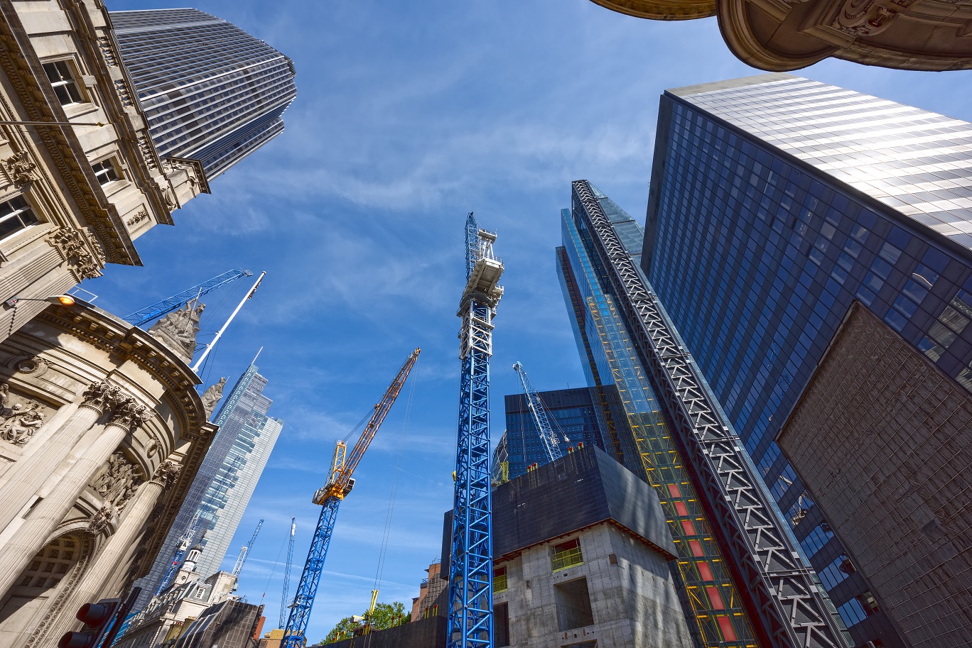 Deepening challenges for UK construction revealed by latest MPA survey ...