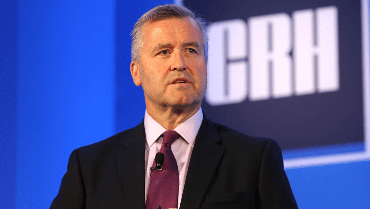 CRH & Barro Group close in on acquisition of Australian building ...