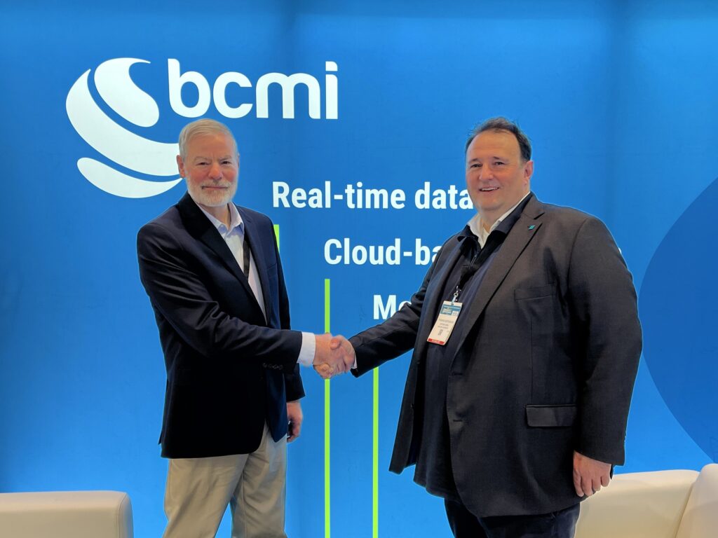 INFORM and BCMI announce collaboration on AI-powered ready-mix dispatch ...