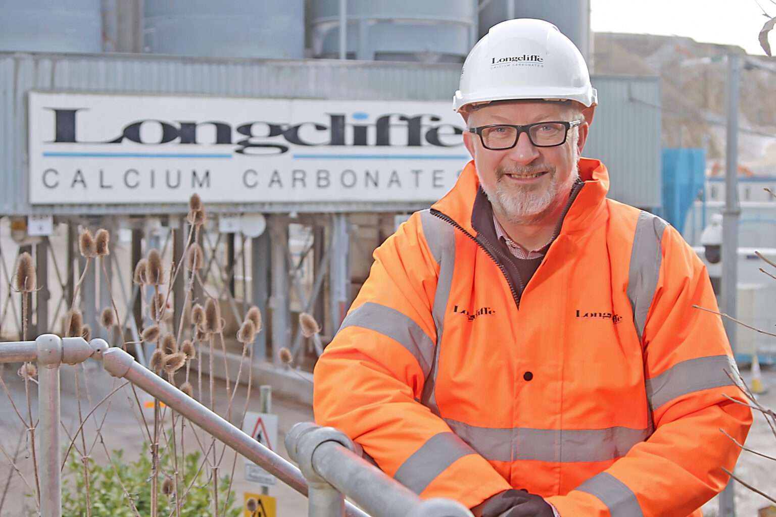 Longcliffe Quarries appoints John Bradshaw to group planning and ...