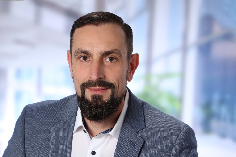 CheckProof appoints Peter Erbel as its new Germany country manager ...