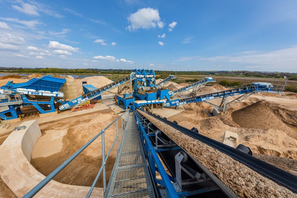 Breedon acquires BMC Enterprises for $300mn & posts record annual ...