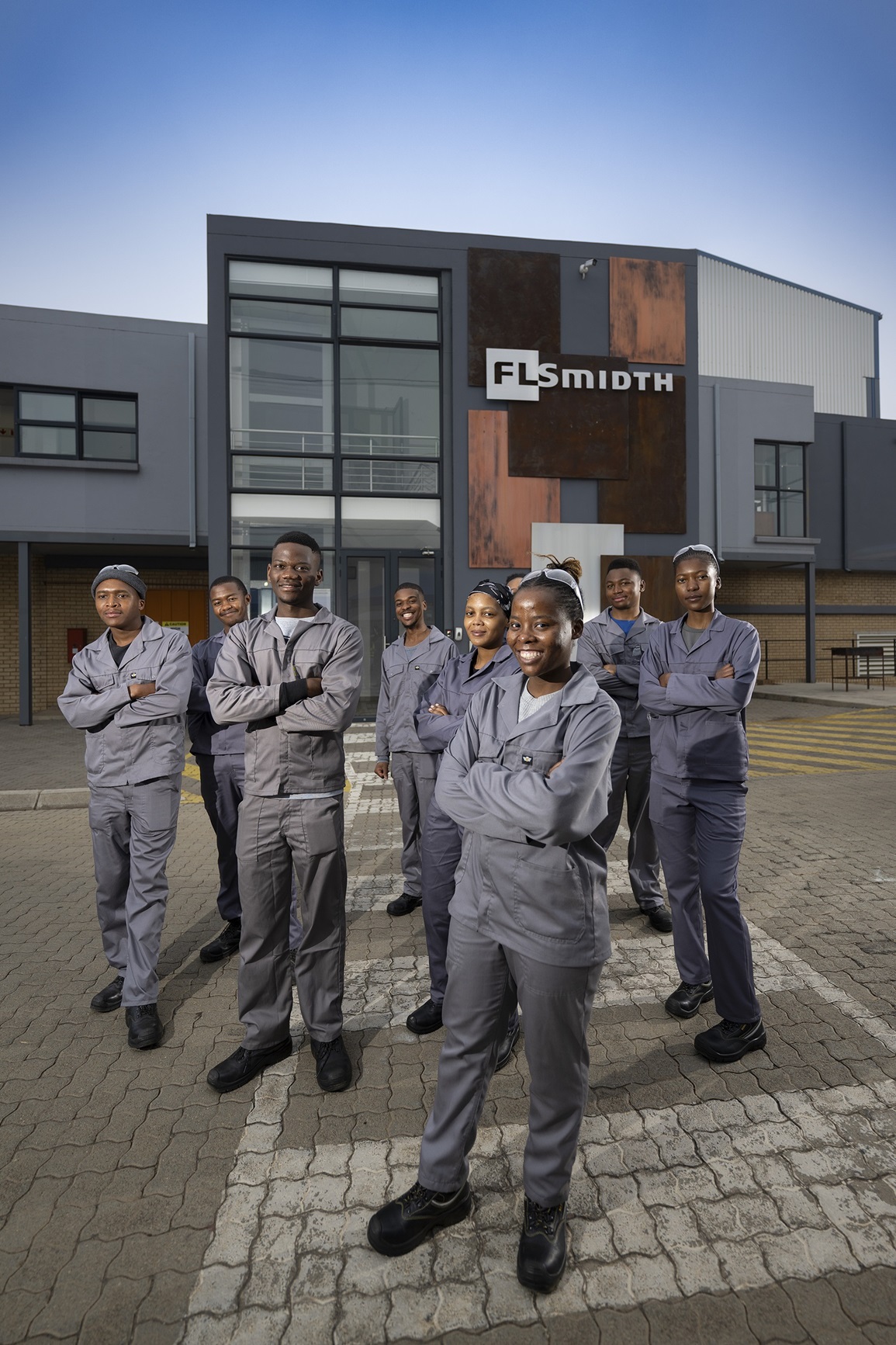 FLSmidth builds a solid skills base for local & global succession ...