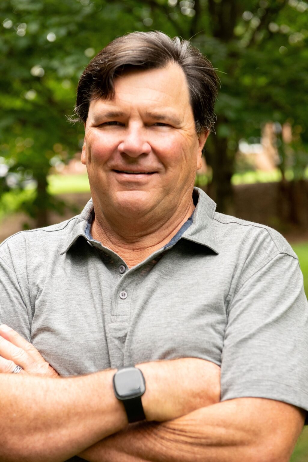 Ecocem appoints Mike Donovan as U.S. Technical Director to support ...