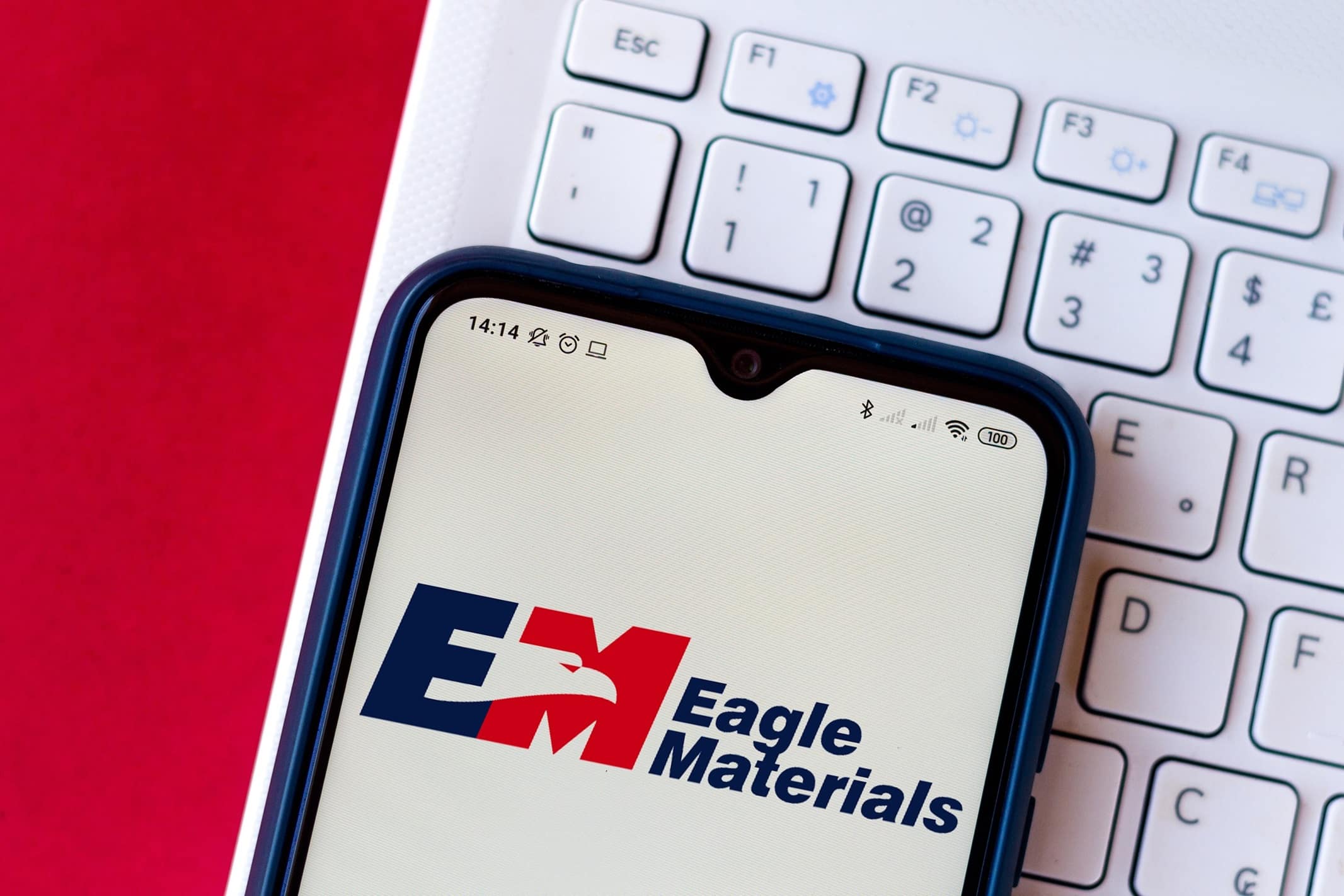 Eagle Materials expands presence in Western Pennsylvania - Aggregates ...
