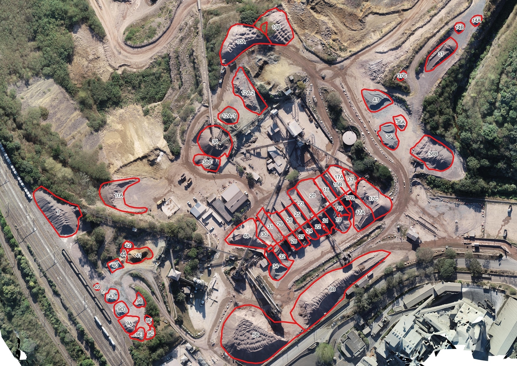 The best of quarrying times - Aggregates Business