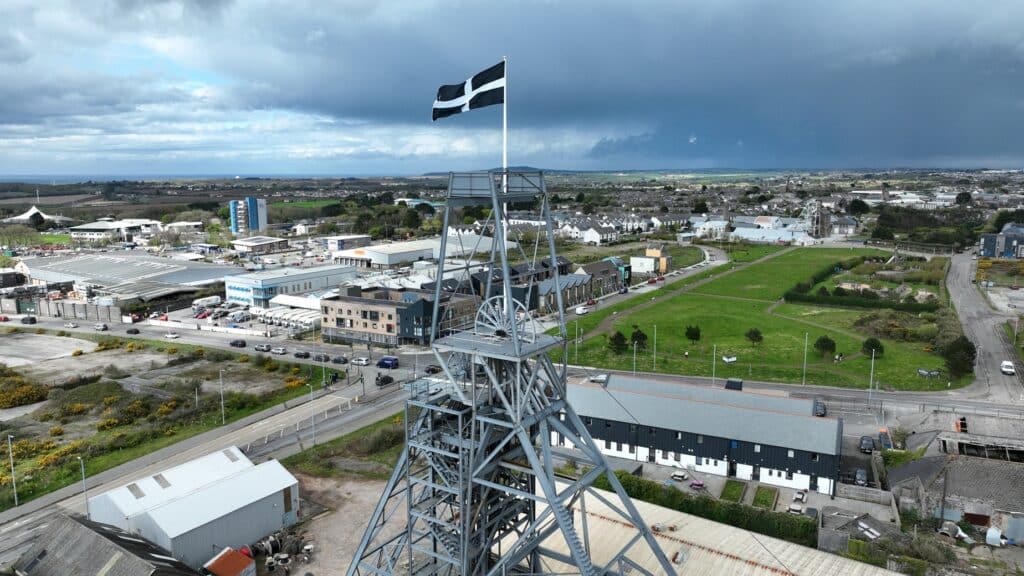 National Wealth Fund drives growth with a £28.6mn investment into ...