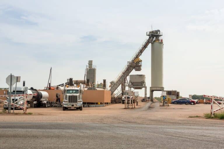 Martin Marietta announces strong fourth quarter results - Aggregates ...