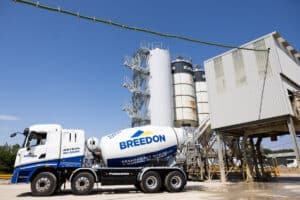 Breedon Group set to acquire Ireland's Booth Precast Products ...