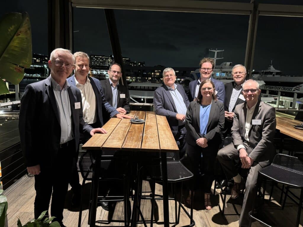 Rendel acquires remaining Aspec Engineering shares as new management ...