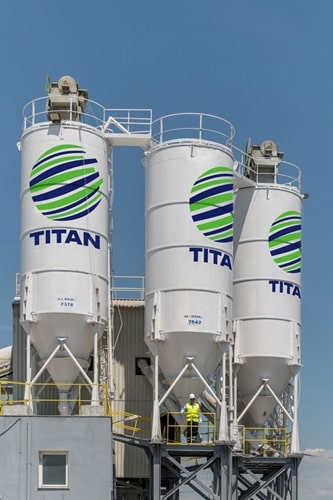 TITAN Group accelerates investments in AI, Waste Upcycling, PropTech ...
