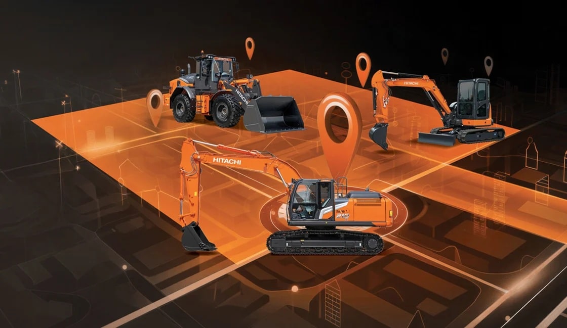 Hitachi demonstrates how digital solutions can meet customers' demands ...