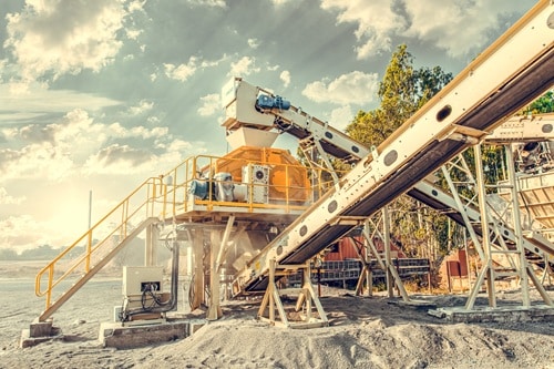 Pursuing a new era of Metso success - Aggregates Business