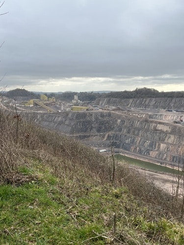 CheckProof is the business for HMUK Whatley - Aggregates Business