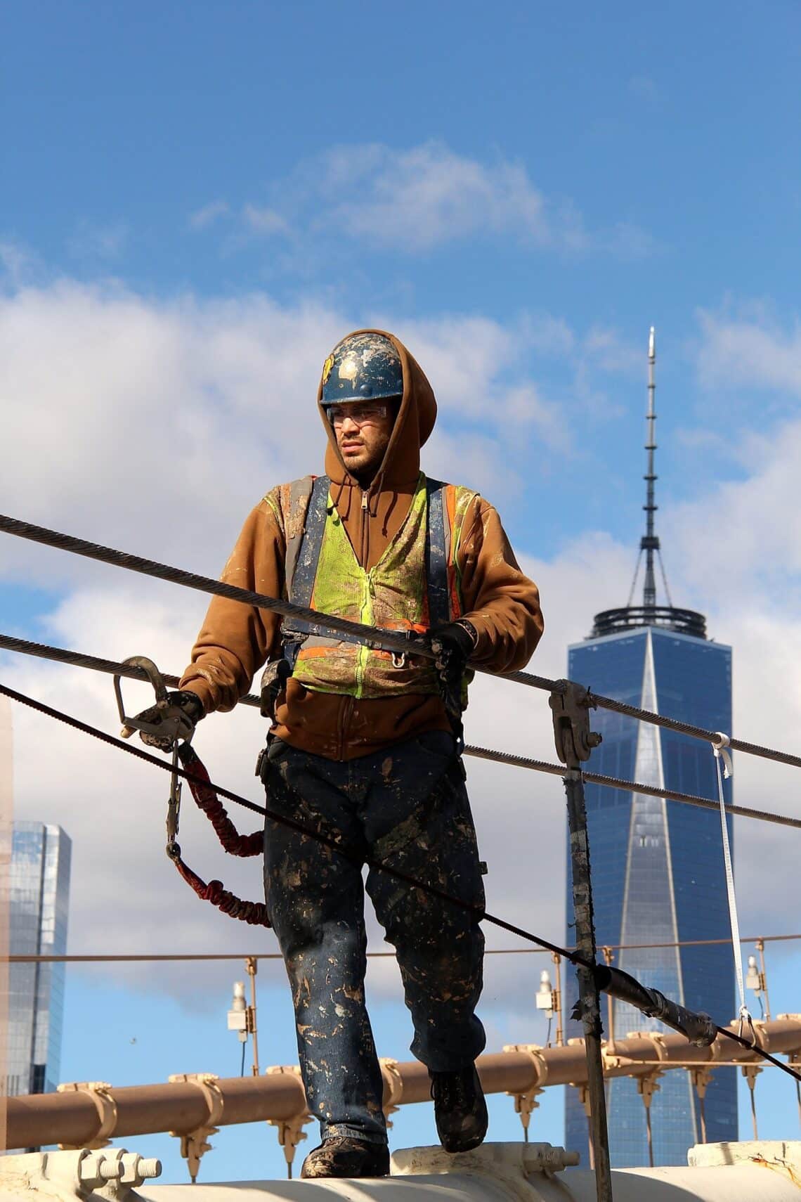 ABC: U.S. nonresidential construction spending plunges in March ...