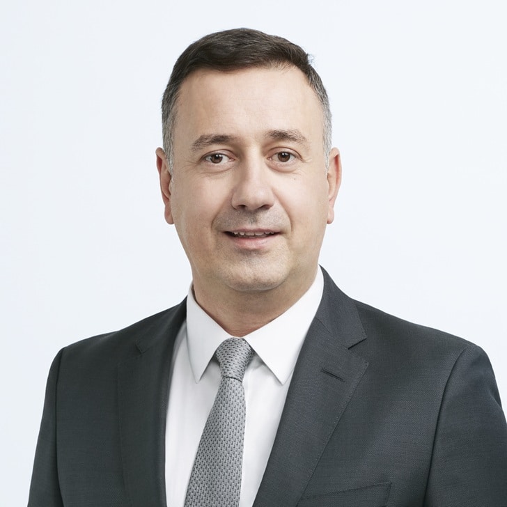 Holcim completes spin-off of North America business - Aggregates Business