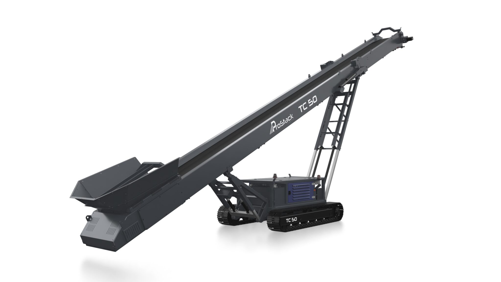 ProStack launches new conveyor range to serve smaller operations ...