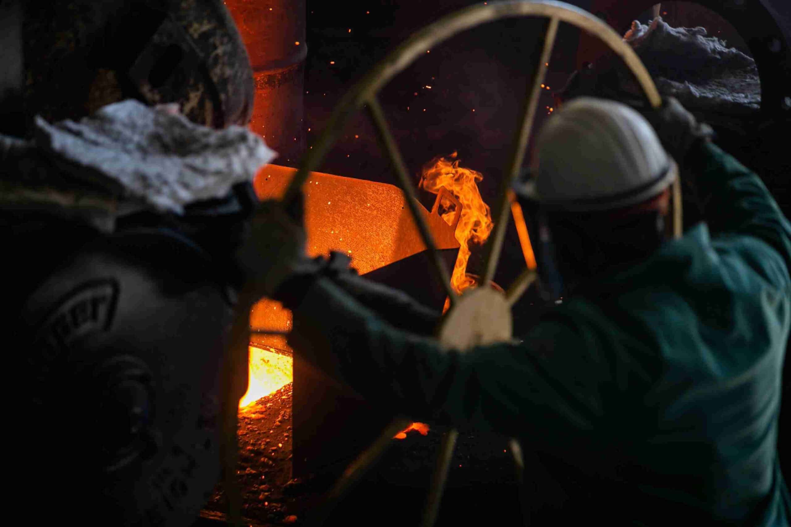 Weir to acquire Townley, strengthening manufacturing and phosphate ...
