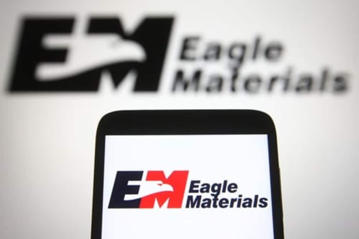 'Solid start' underpins financial performance of Eagle Materials ...