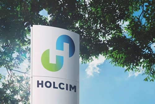 Holcim reveals healthy performance with margin expansion in H1 ...