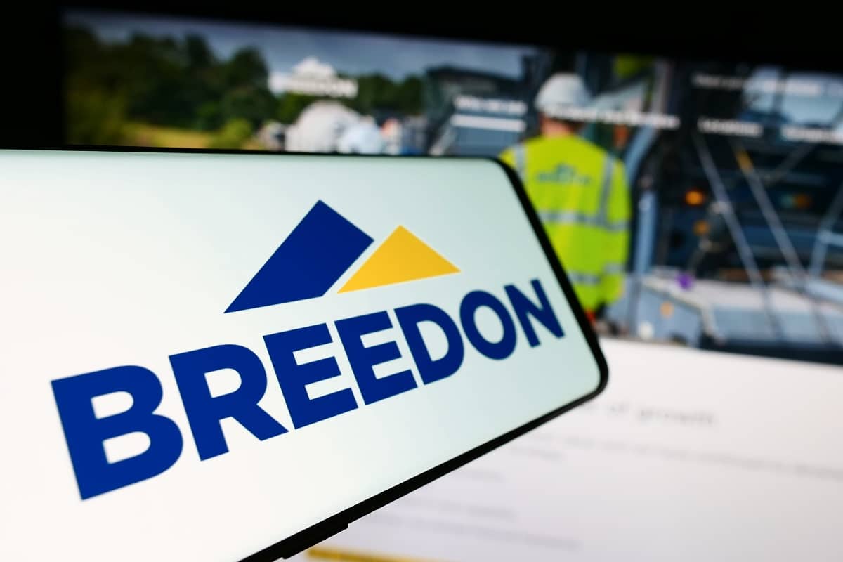 Breedon invests in upgraded Longwater Asphalt Plant - Aggregates Business