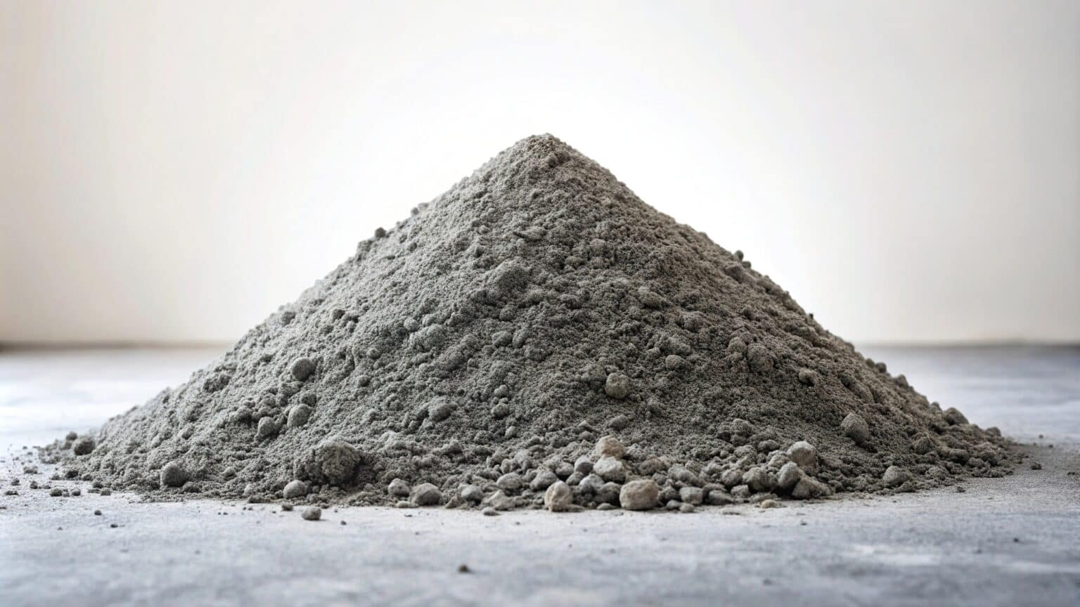 USGS: New US & Puerto Rico cement shipments data - Aggregates Business