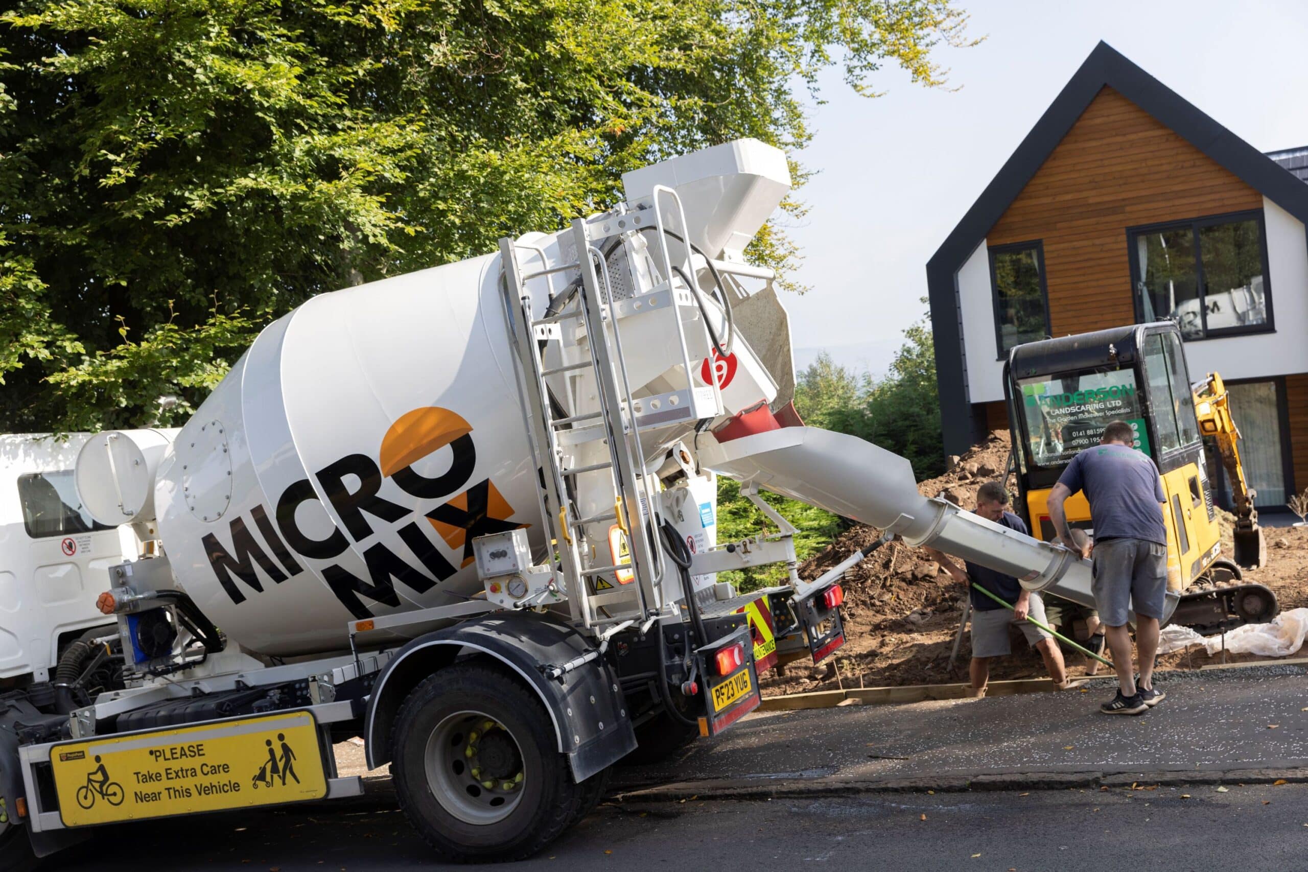 Micromix launches new online payment service to simplify small-load ...