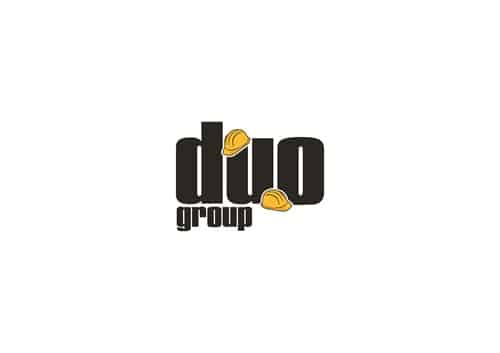 Dynamic Duo - Aggregates Business
