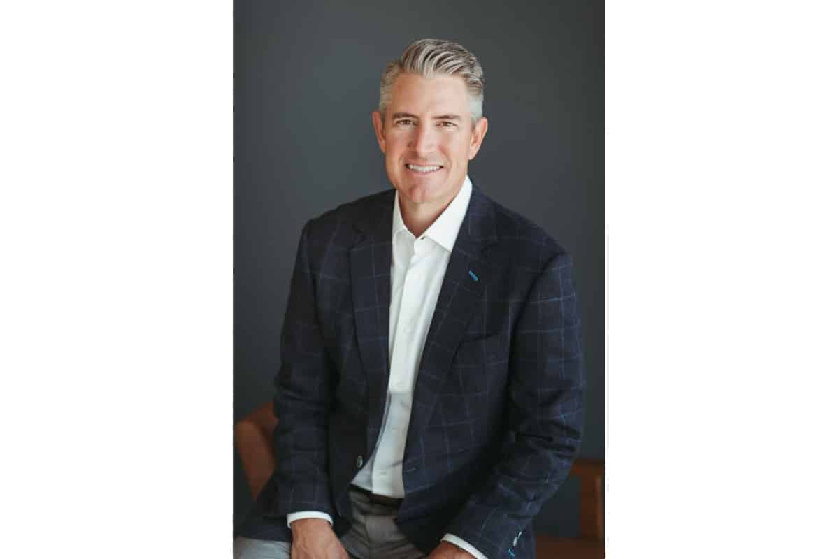 Pinkerton announced as new CEO and president of TACA - Aggregates Business
