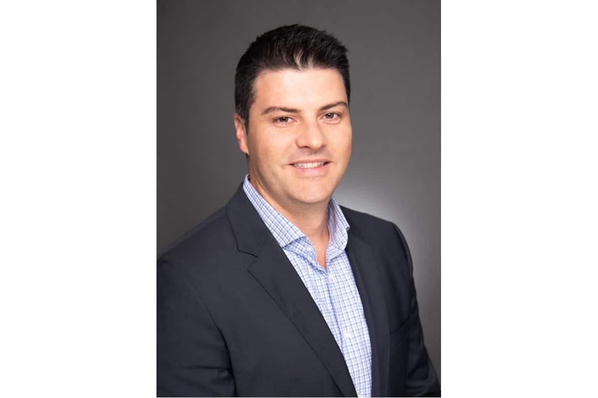 Rogers Group Inc unveils new chief financial officer - Aggregates Business