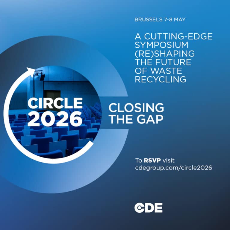 CDE sets the stage for CIRCLE symposium, uniting global industry ...