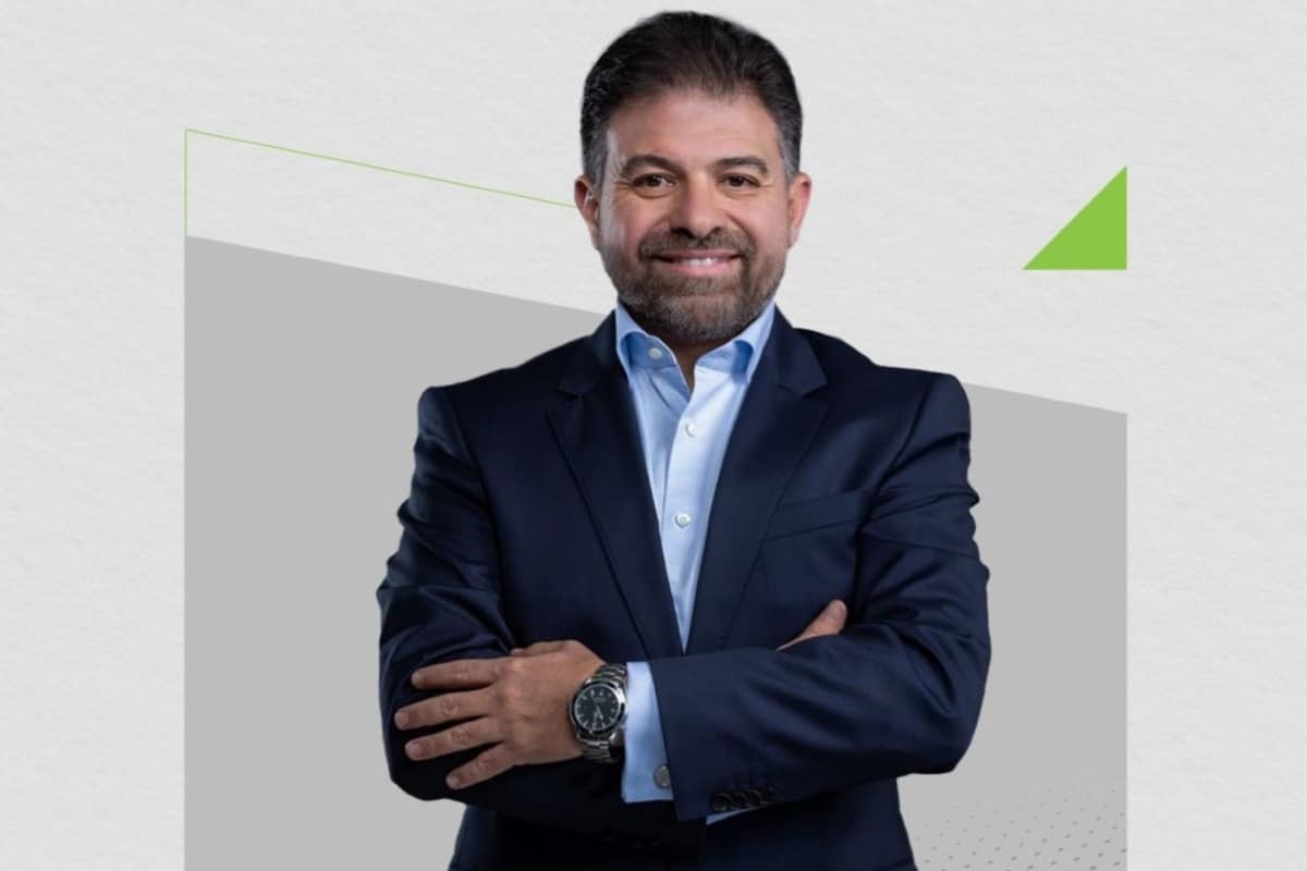 Lafarge Egypt lands new chief people officer - Aggregates Business