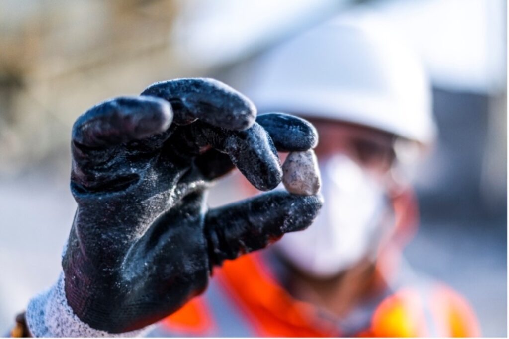 Metso: Five steps to achieve sustainable aggregates production ...