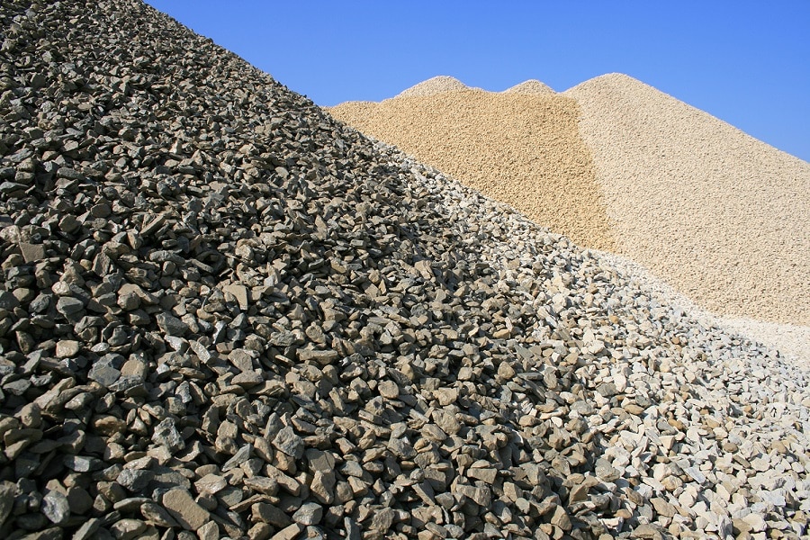 Demand for UK construction materials stuck at crisis levels, warns MPA ...
